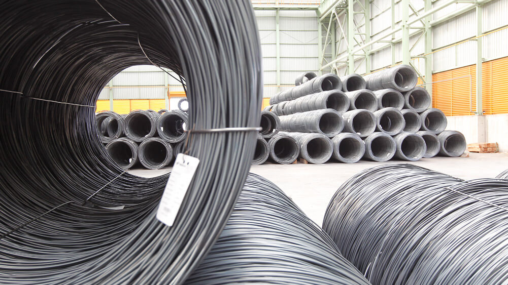 Tosyalı Holding | Wire rod and Rebar Group